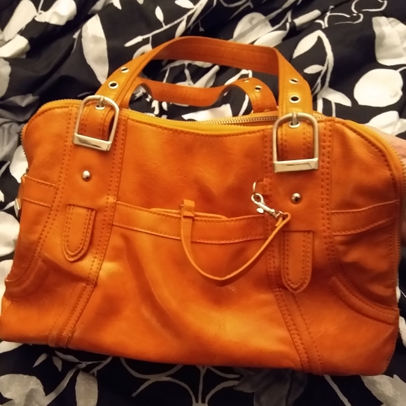Maxx New York | Bags | Maxx Of New York Handbag | Poshmark